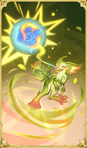 Yumkasaurio - Genshin Impact - HoYoWiki