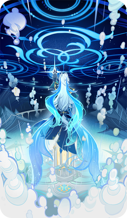 Edict of Absolution - Genshin Impact - HoYoWiki