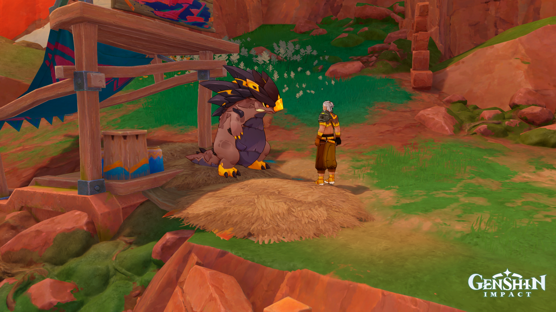 Manqu - Genshin Impact - HoYoWiki