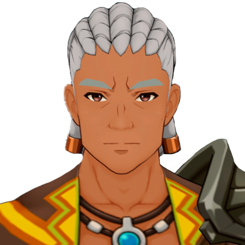 Manqu - Genshin Impact - HoYoWiki