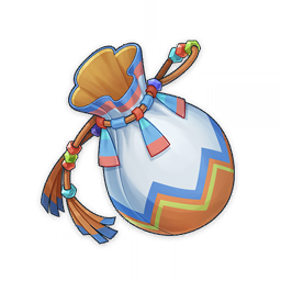 ค่าตอบแทนของ Amina - Genshin Impact - HoYoWiki