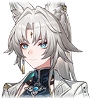 Schatten Feixiaos - Honkai: Star Rail - HoYoWiki