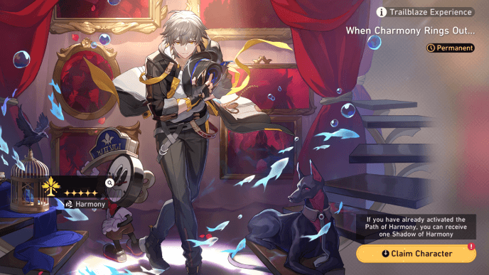 When Charmony Rings Out... - Honkai: Star Rail - HoYoWiki