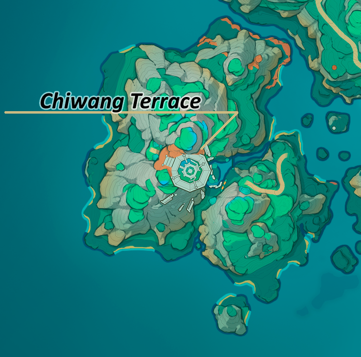 Chenyu Vale - Genshin Impact - HoYoWiki