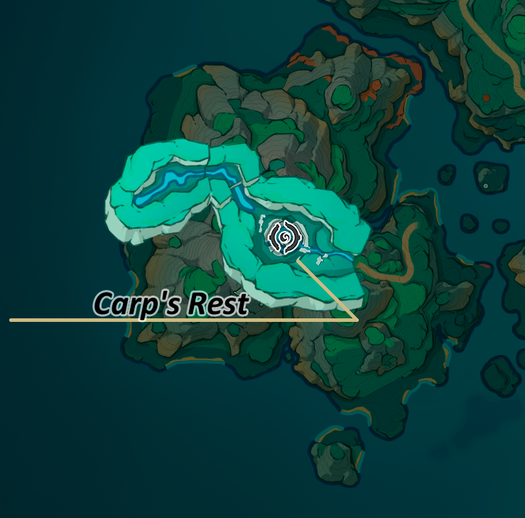 Chenyu Vale - Genshin Impact - HoYoWiki