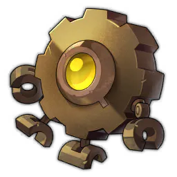 Roue d'engrenage impériale de Rubert - Honkai : Star Rail - HoYoWiki