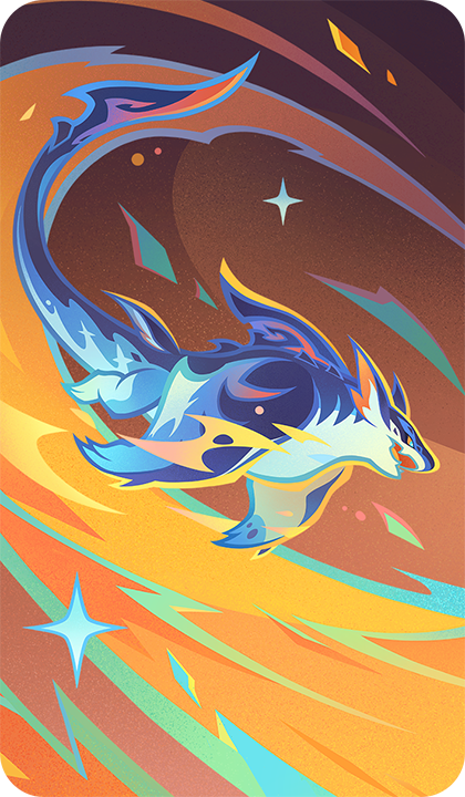 Koholasaurus - Genshin Impact - HoYoWiki