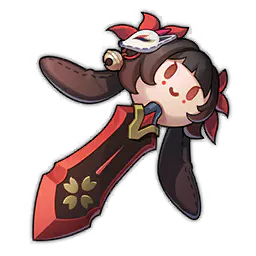 Spine-Marrow Sparking Blade - Honkai: Star Rail - HoYoWiki