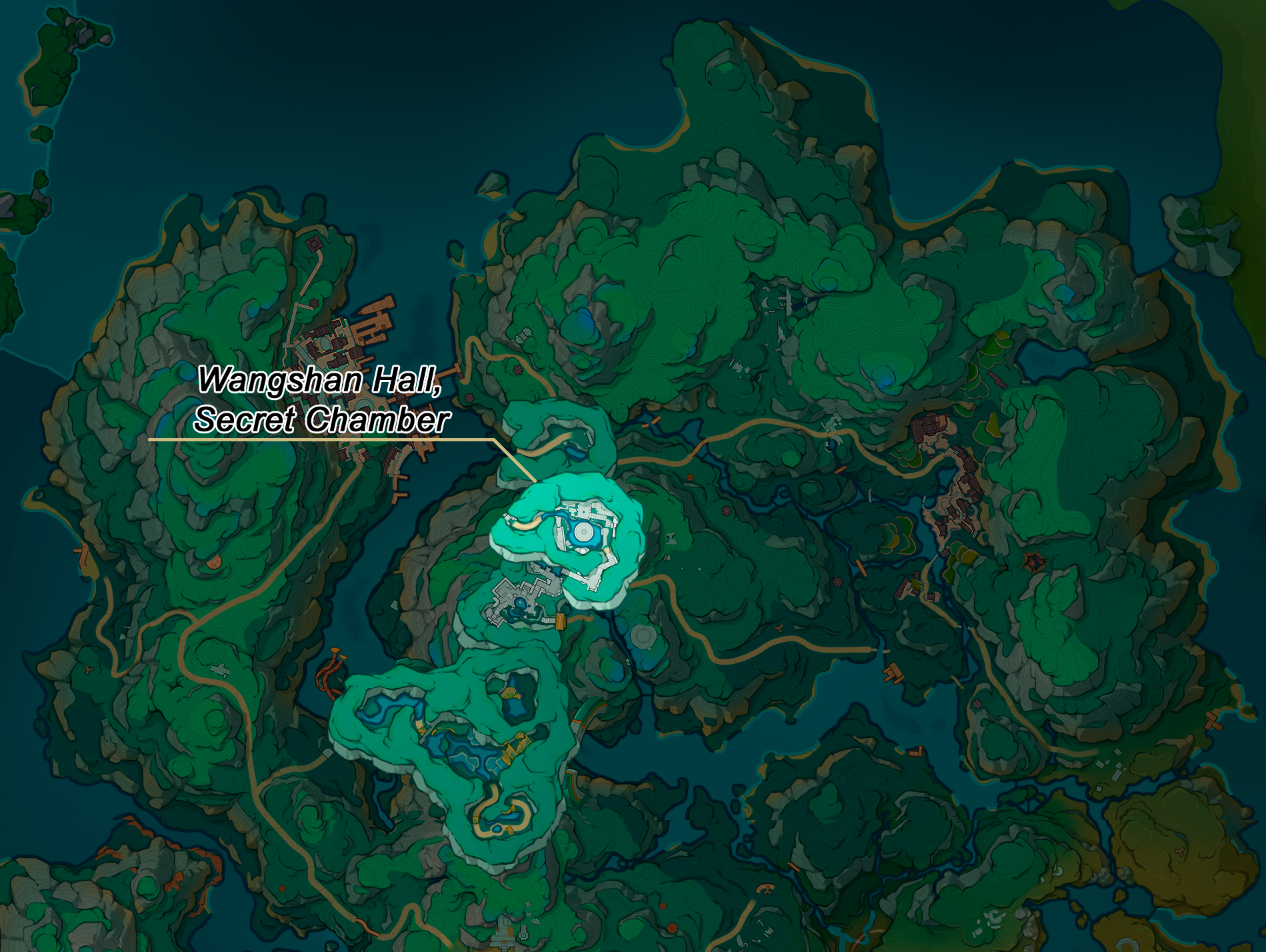 Chenyu Vale - Genshin Impact - HoYoWiki