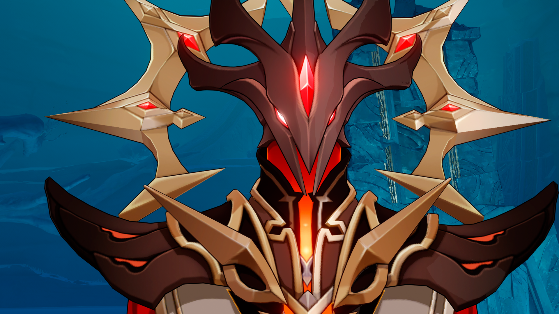 Enjou - Genshin Impact - HoYoWiki