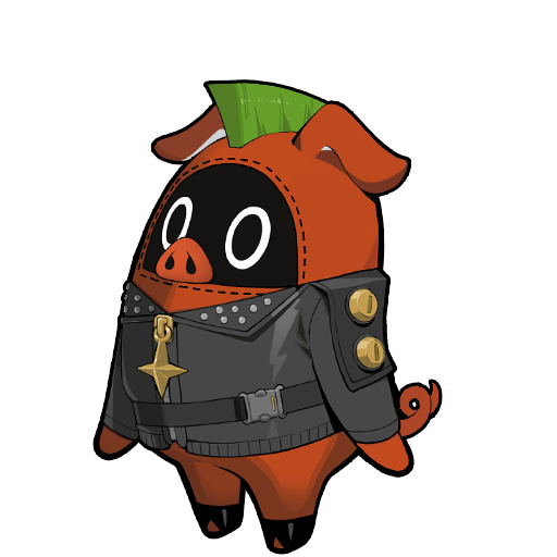 Moccus Tinto - Zenless Zone Zero - HoYoWiki