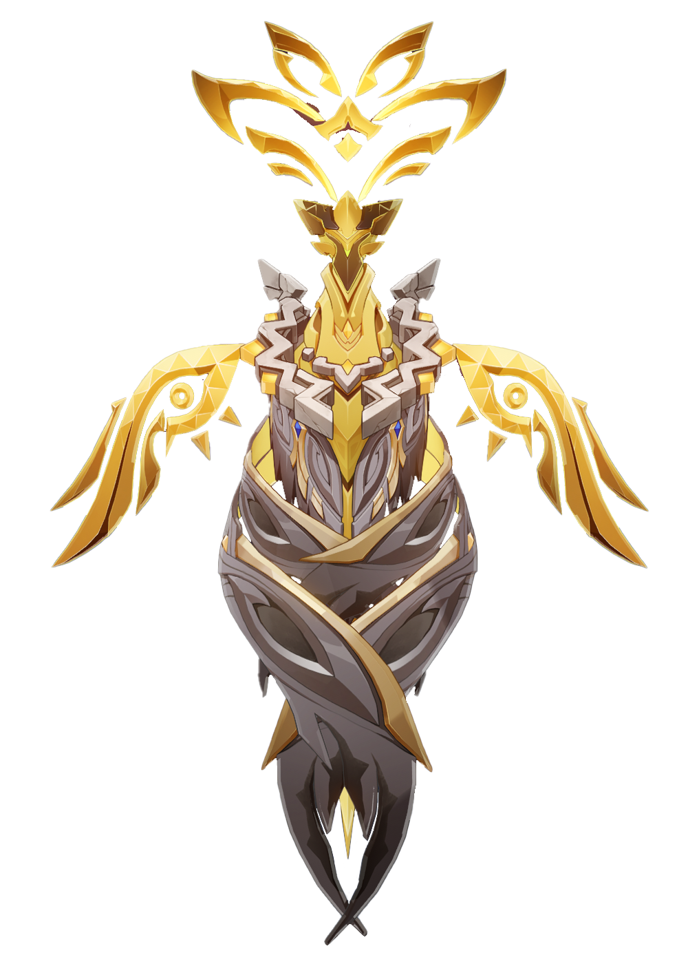 Höhlenbewohner – Wayob-Verkörperung - Genshin Impact - HoYoWiki