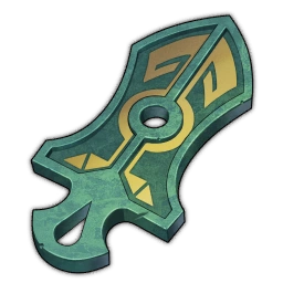 Wardance Sword Badge - Honkai: Star Rail - HoYoWiki