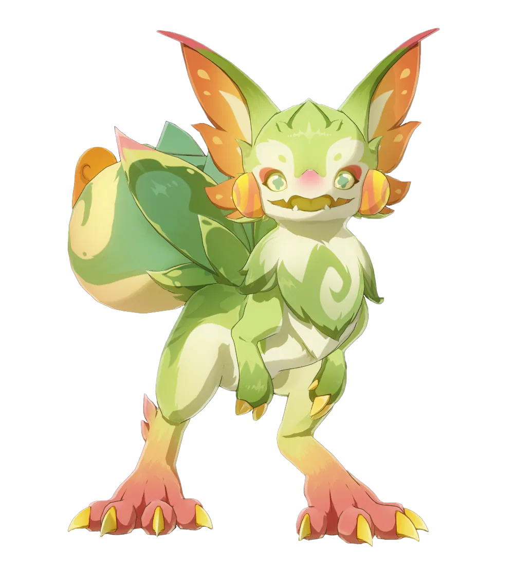 Yumkasaurus - Genshin Impact - HoYoWiki