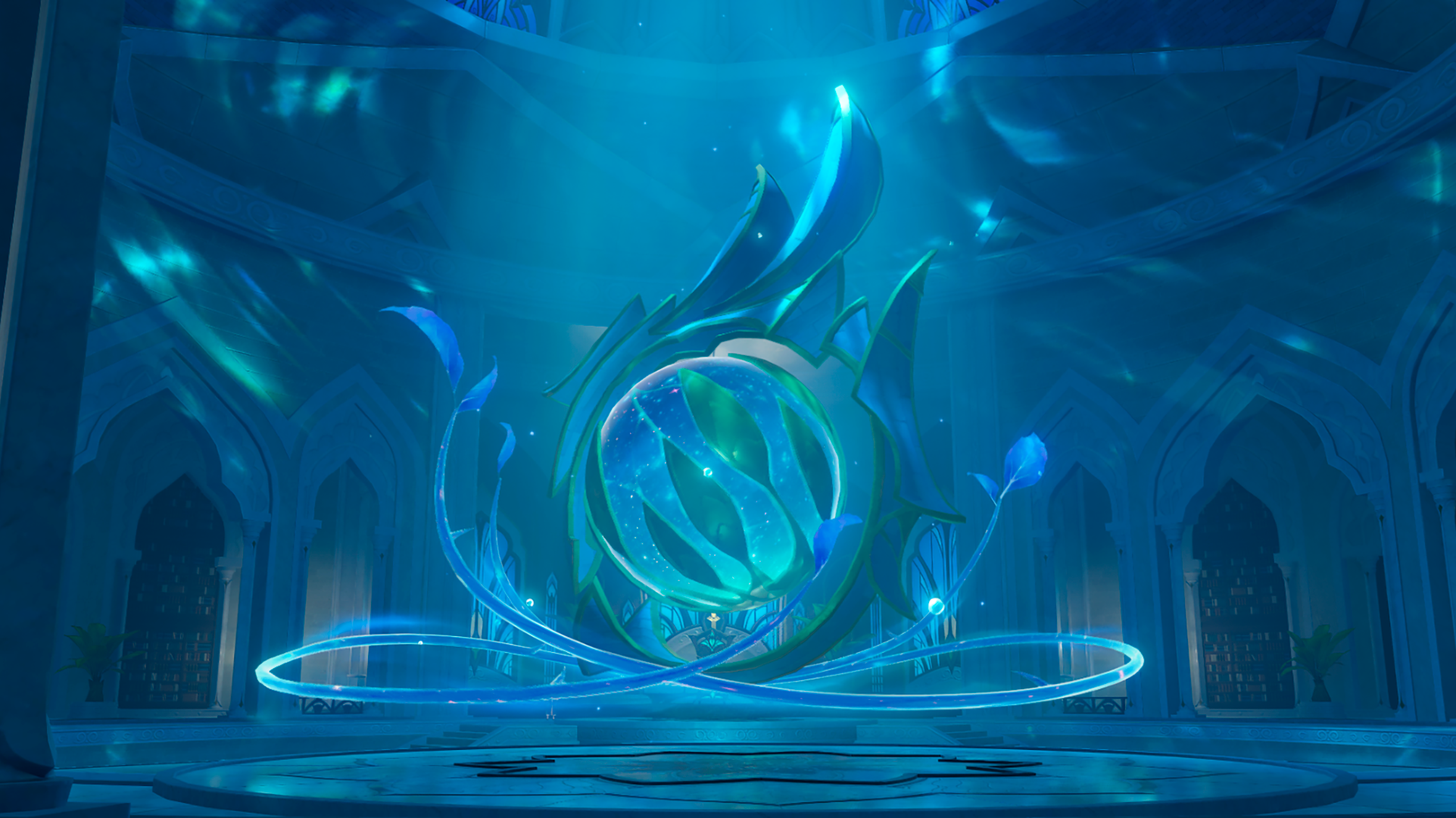 Sumeru Akademiya - Genshin Impact - HoYoWiki