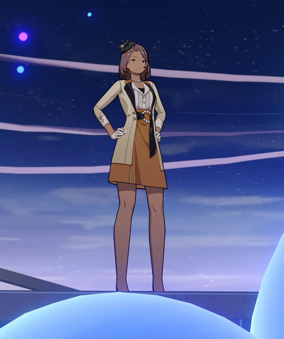 Hyacinth - Honkai: Star Rail - HoYoWiki