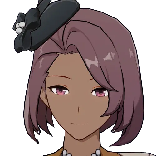 Hyacinth - Honkai: Star Rail - HoYoWiki