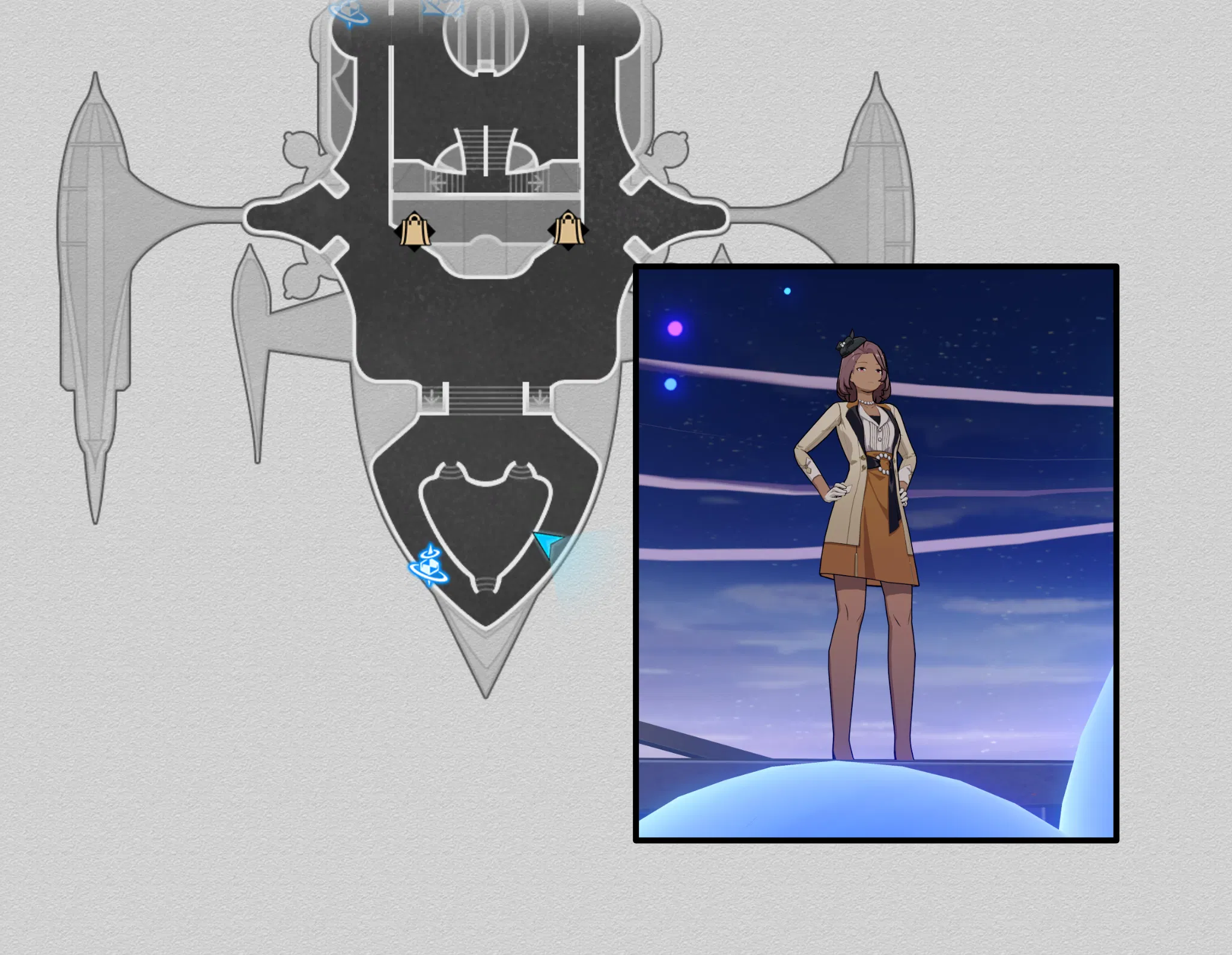 Hyacinth - Honkai: Star Rail - HoYoWiki