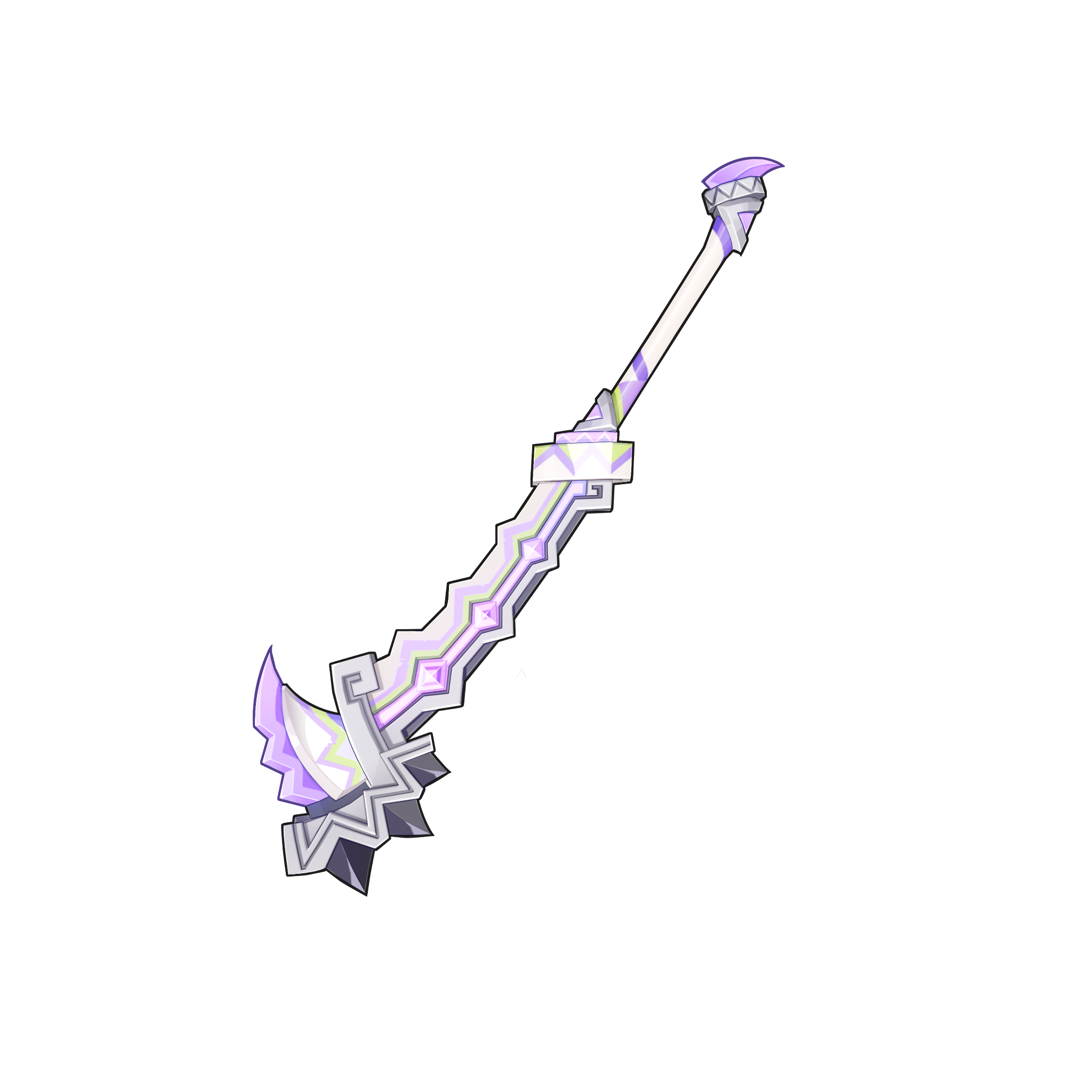 Sturdy Bone - Genshin Impact - HoYoWiki