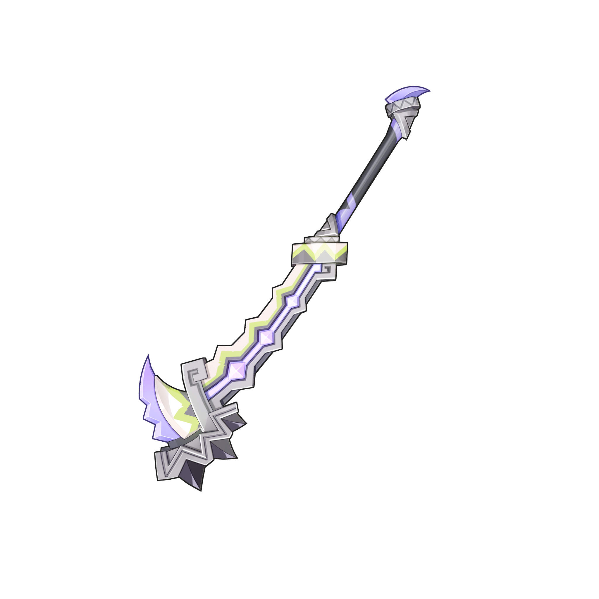 Sturdy Bone - Genshin Impact - HoYoWiki