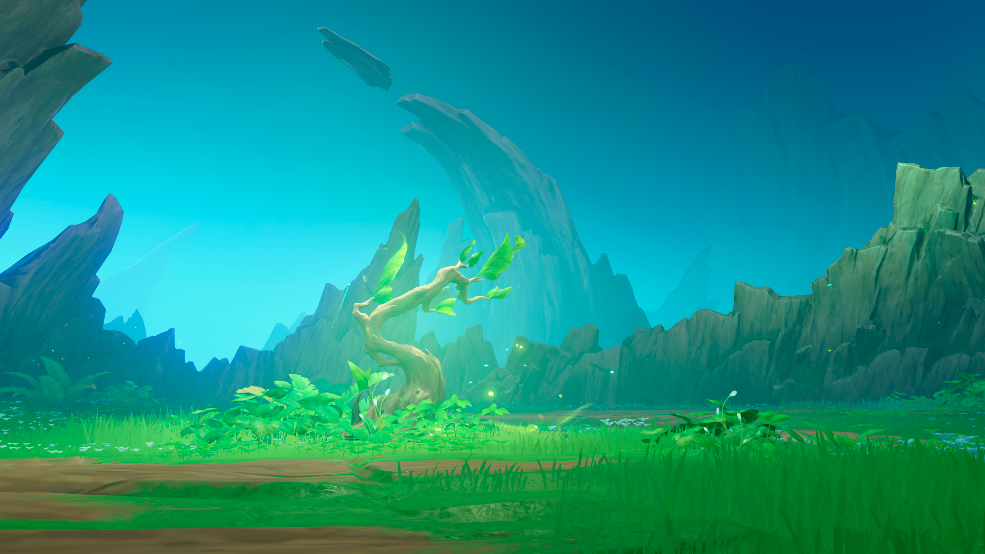 Arama - Genshin Impact - HoYoWiki