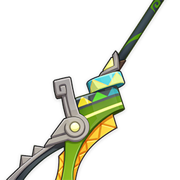 Fruitful Hook - Genshin Impact - HoYoWiki