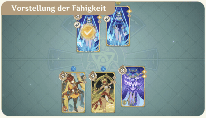 Abyss Lector - Violet Lightning - Genshin Impact - HoYoWiki