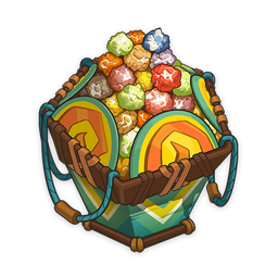 Rumms-Rumms - Genshin Impact - HoYoWiki