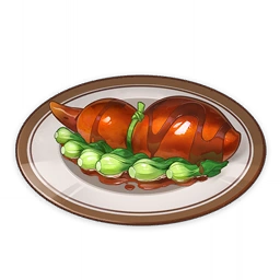 Pato ochotesoros - Genshin Impact - HoYoWiki