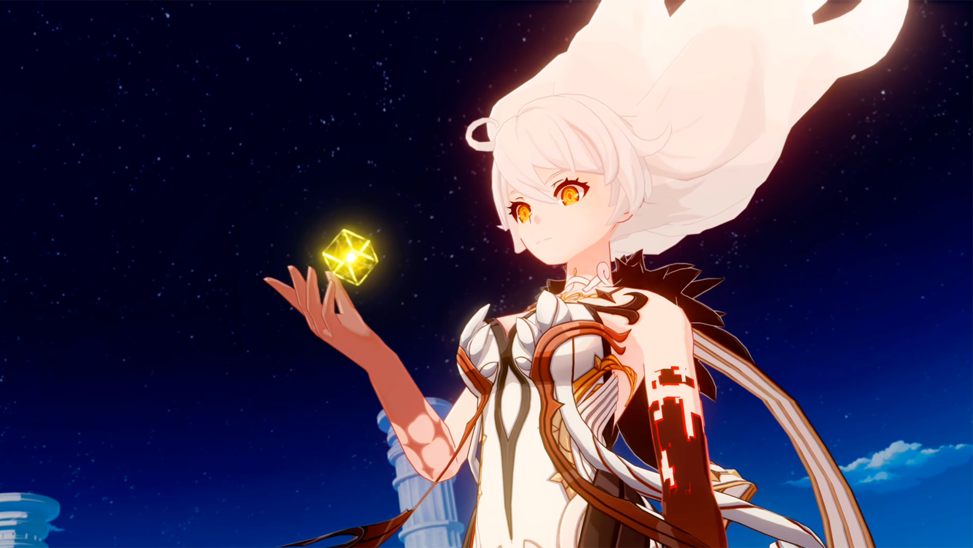 Asmoday - Genshin Impact - HoYoWiki
