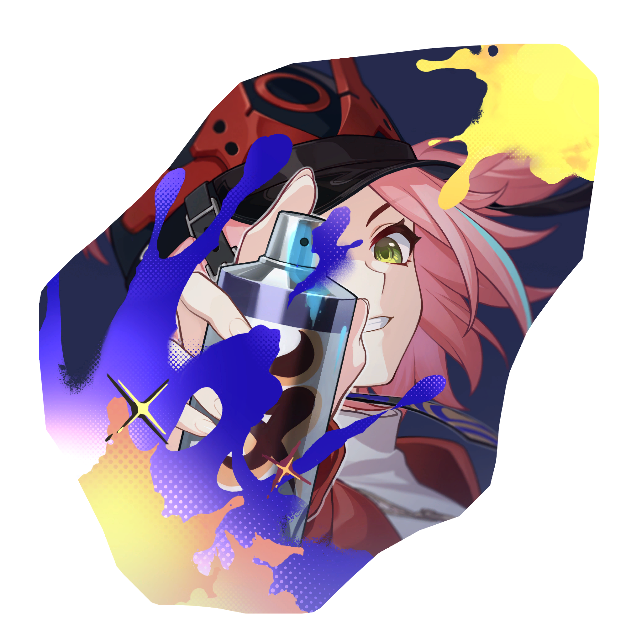 Rappa - Honkai: Star Rail - HoYoWiki