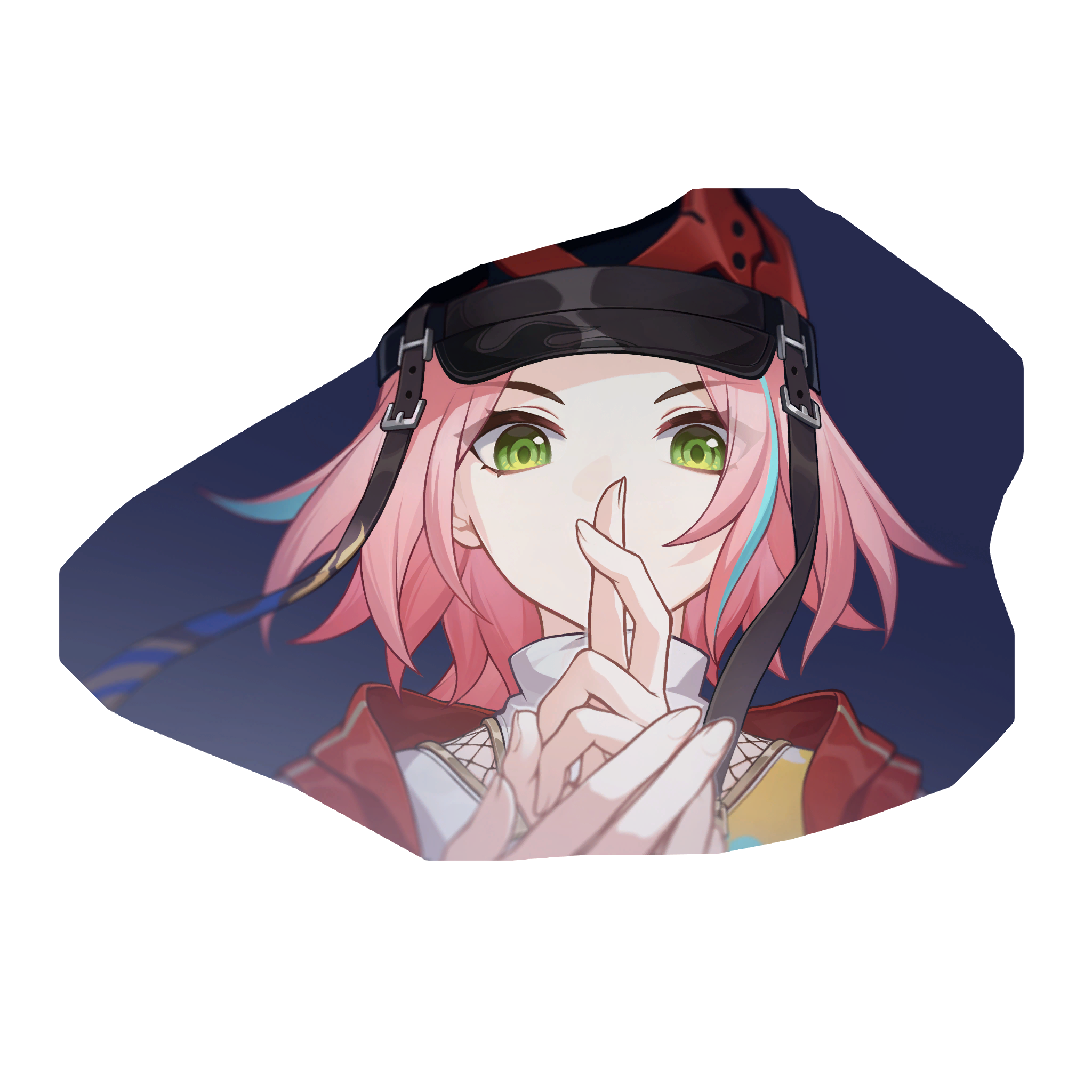 Rappa - Honkai: Star Rail - HoYoWiki