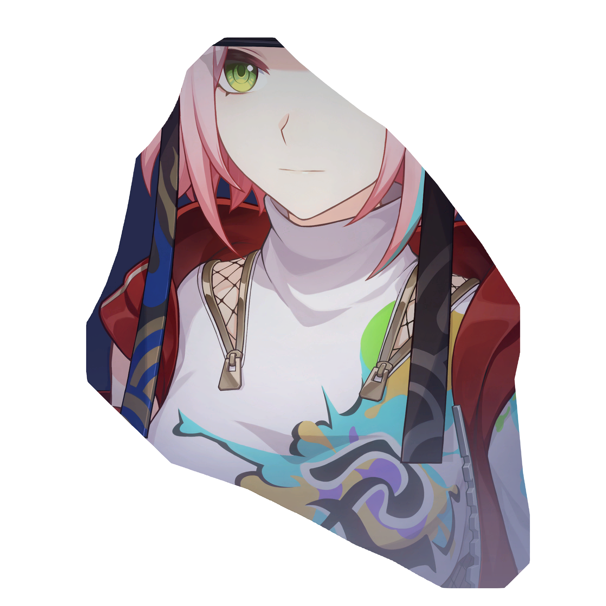 Rappa - Honkai: Star Rail - HoYoWiki