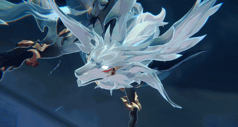 Nebula Devourer - Honkai: Star Rail - HoYoWiki