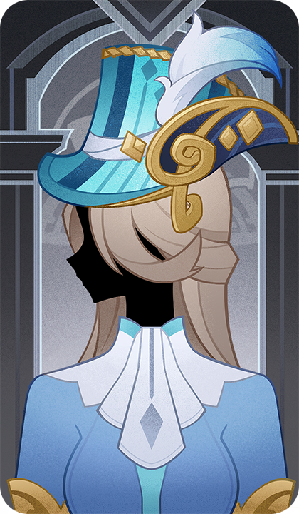 Conductor's Top Hat - Genshin Impact - HoYoWiki