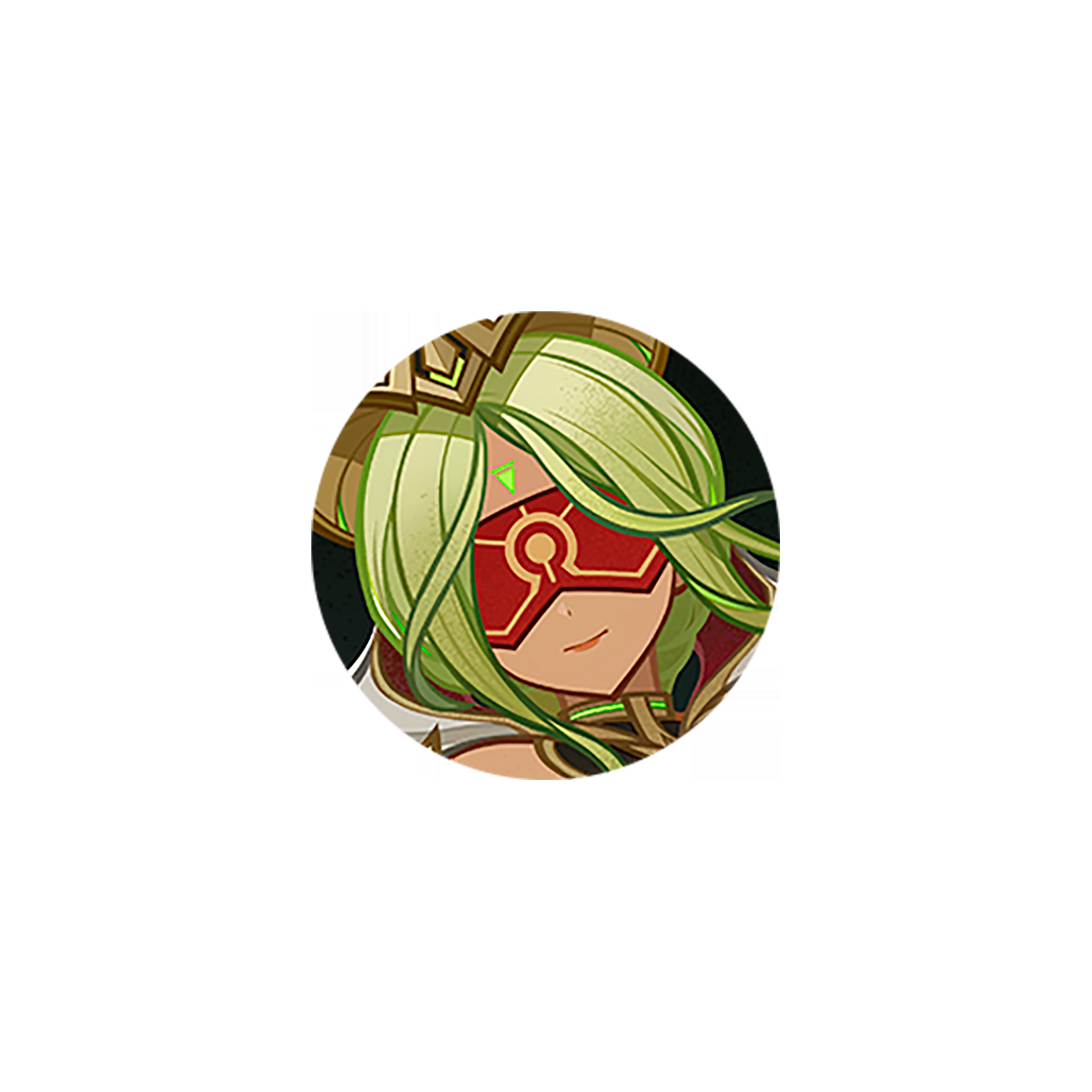 Eremite Floral Ring-Dancer - Genshin Impact - HoYoWiki