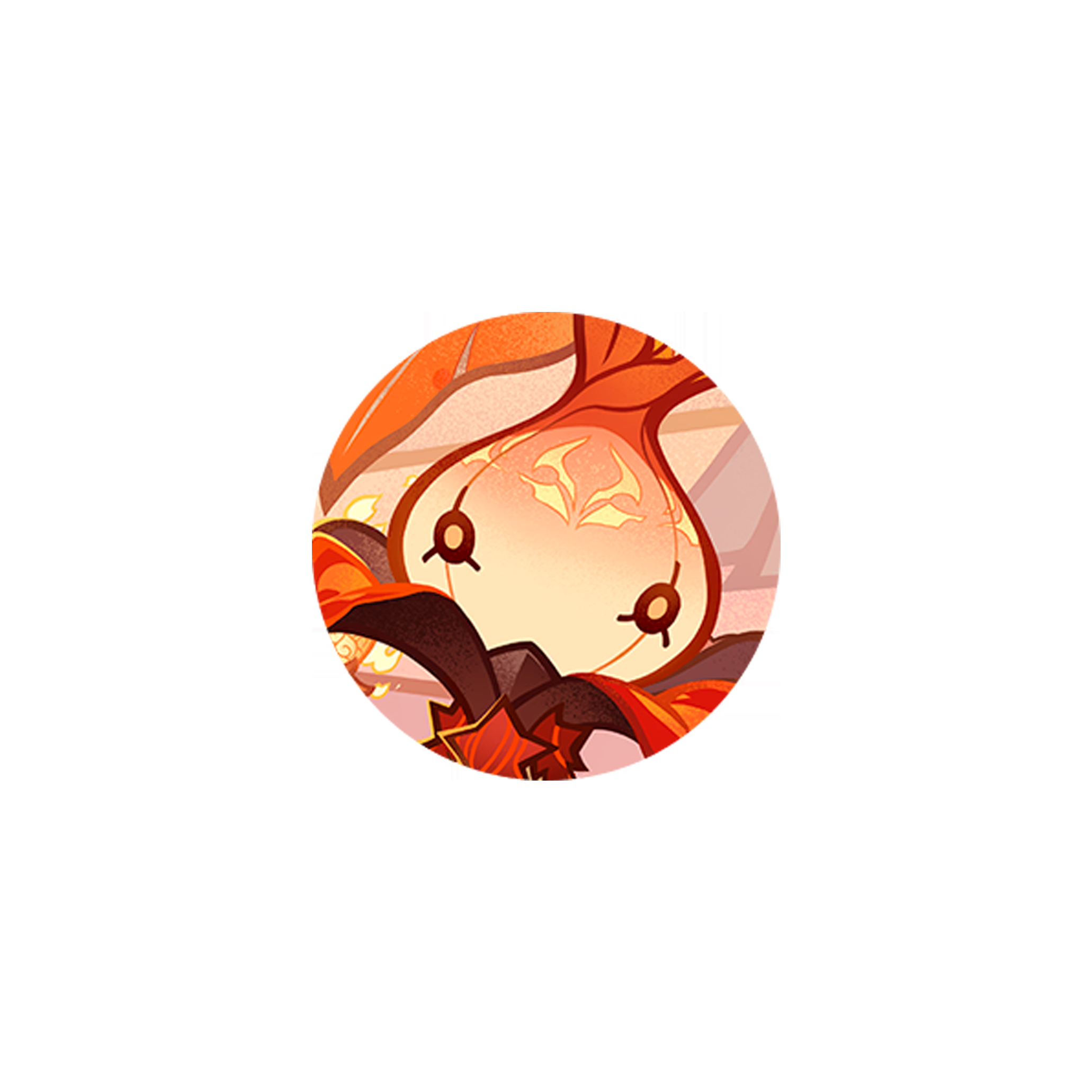 Pyro Whopperflower - Genshin Impact - HoYoWiki