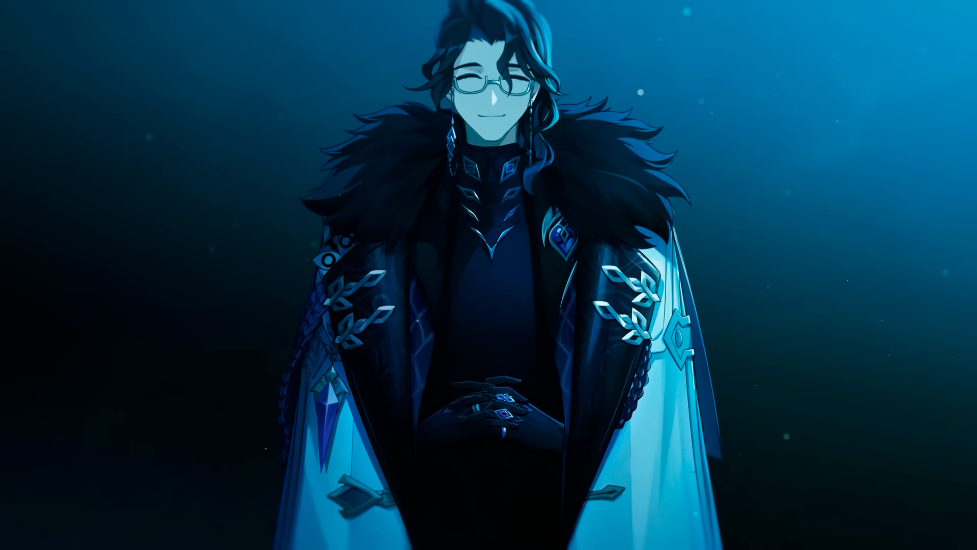 Fatui - Genshin Impact - HoYoWiki