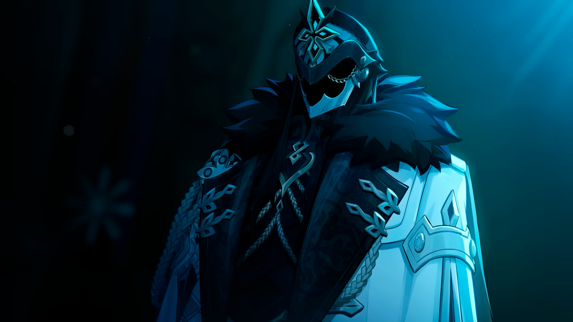 Fatui - Genshin Impact - HoYoWiki