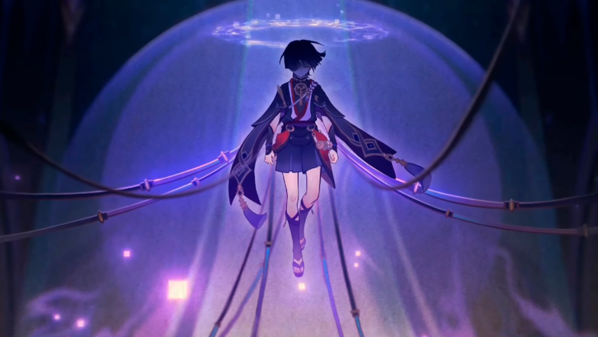 Fatui - Genshin Impact - HoYoWiki