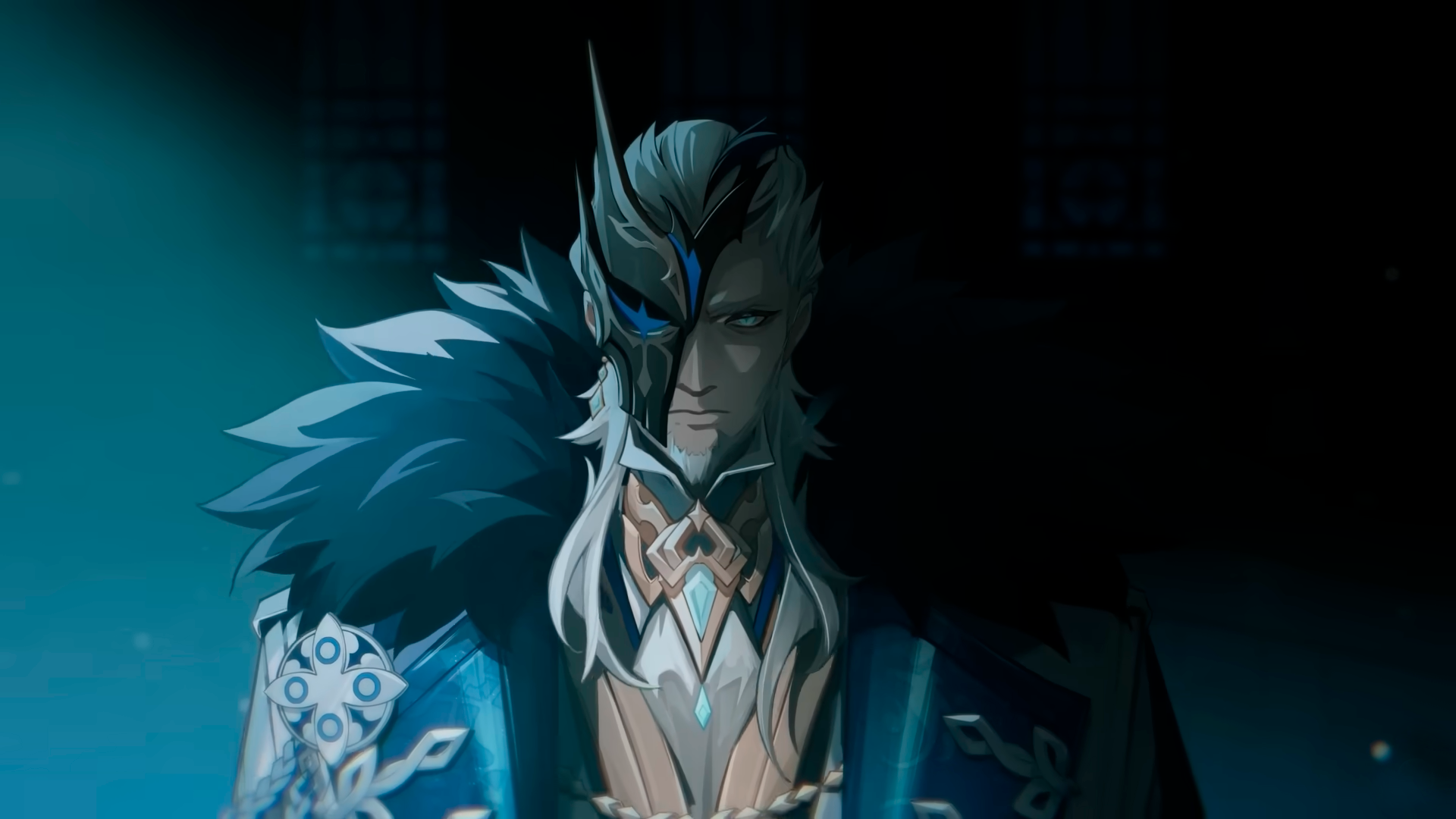 Fatui - Genshin Impact - HoYoWiki