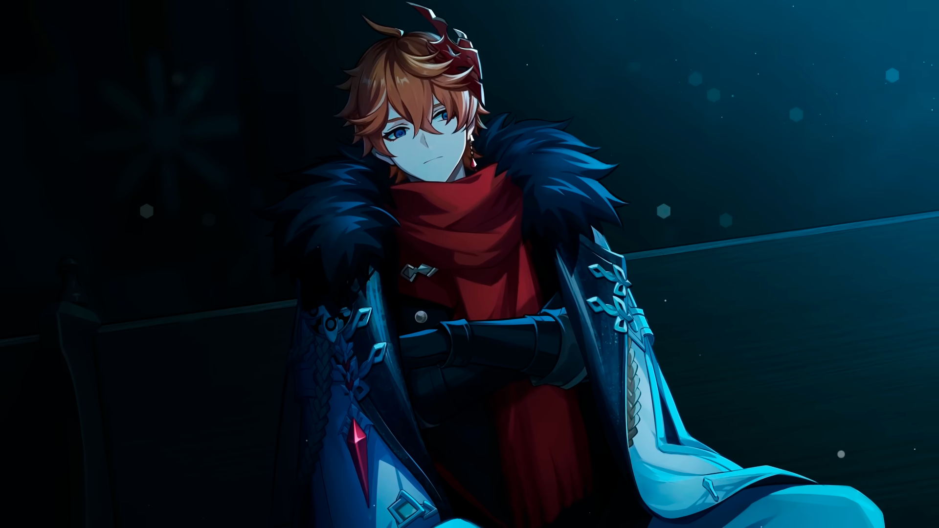 Fatui - Genshin Impact - HoYoWiki