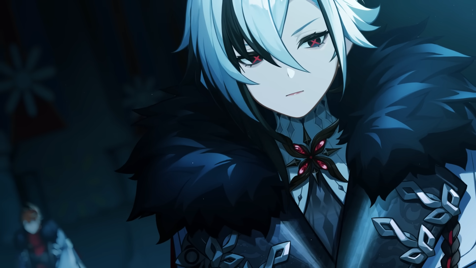 Fatui - Genshin Impact - HoYoWiki