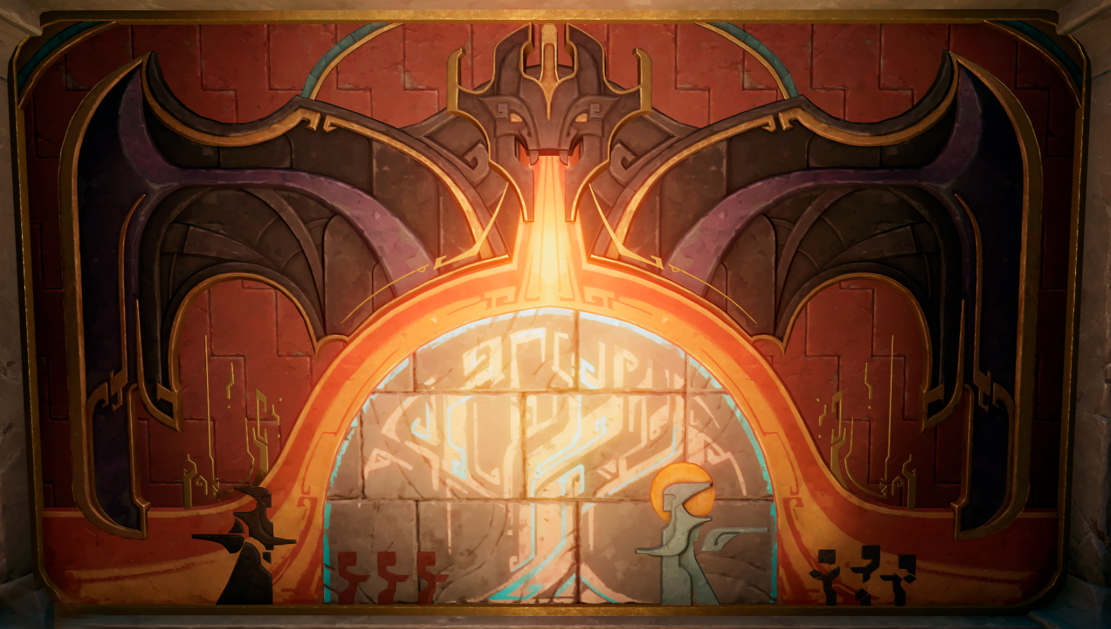 Irminsul - Genshin Impact - HoYoWiki