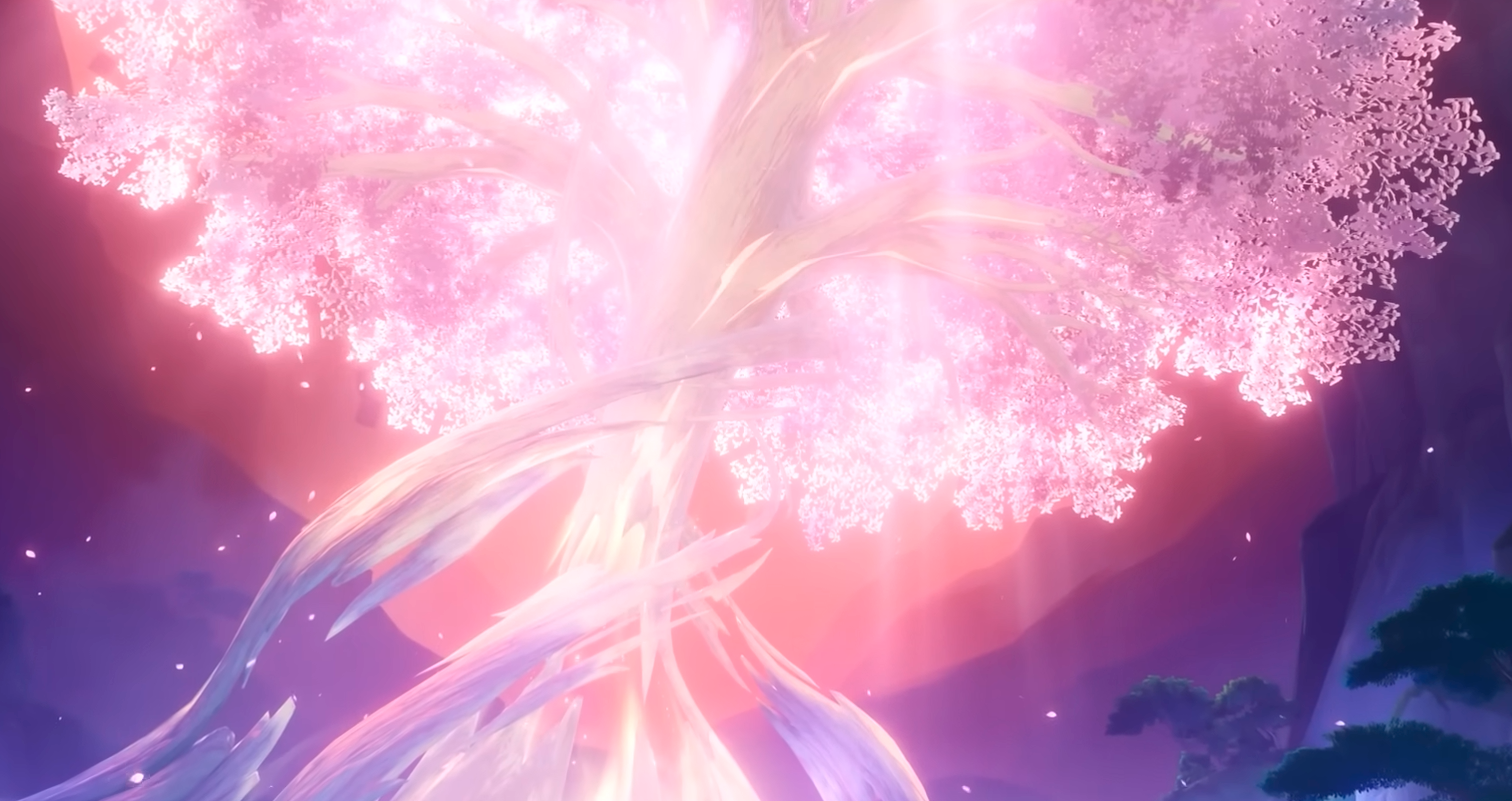 Irminsul - Genshin Impact - HoYoWiki