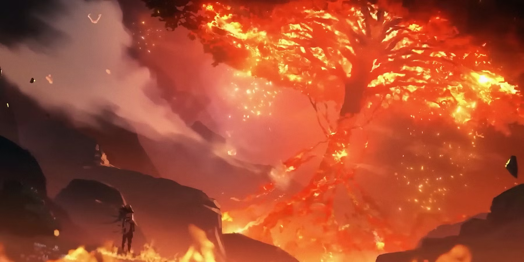 Irminsul - Genshin Impact - HoYoWiki