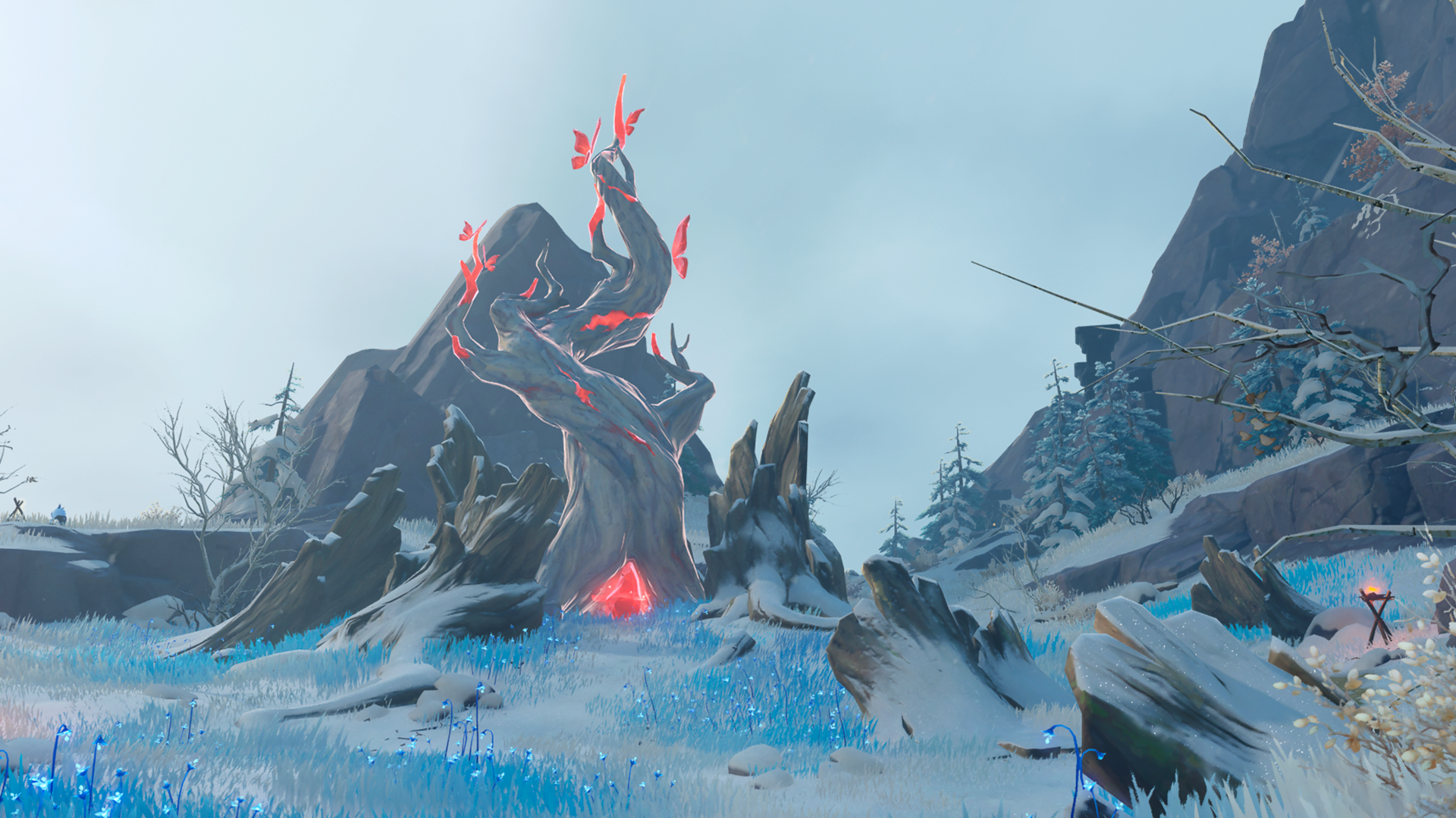 Irminsul - Genshin Impact - HoYoWiki