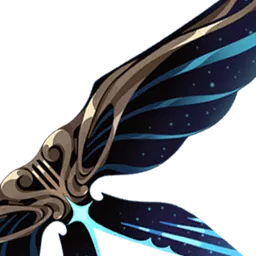 Ali dei sogni fugaci - Genshin Impact - HoYoWiki