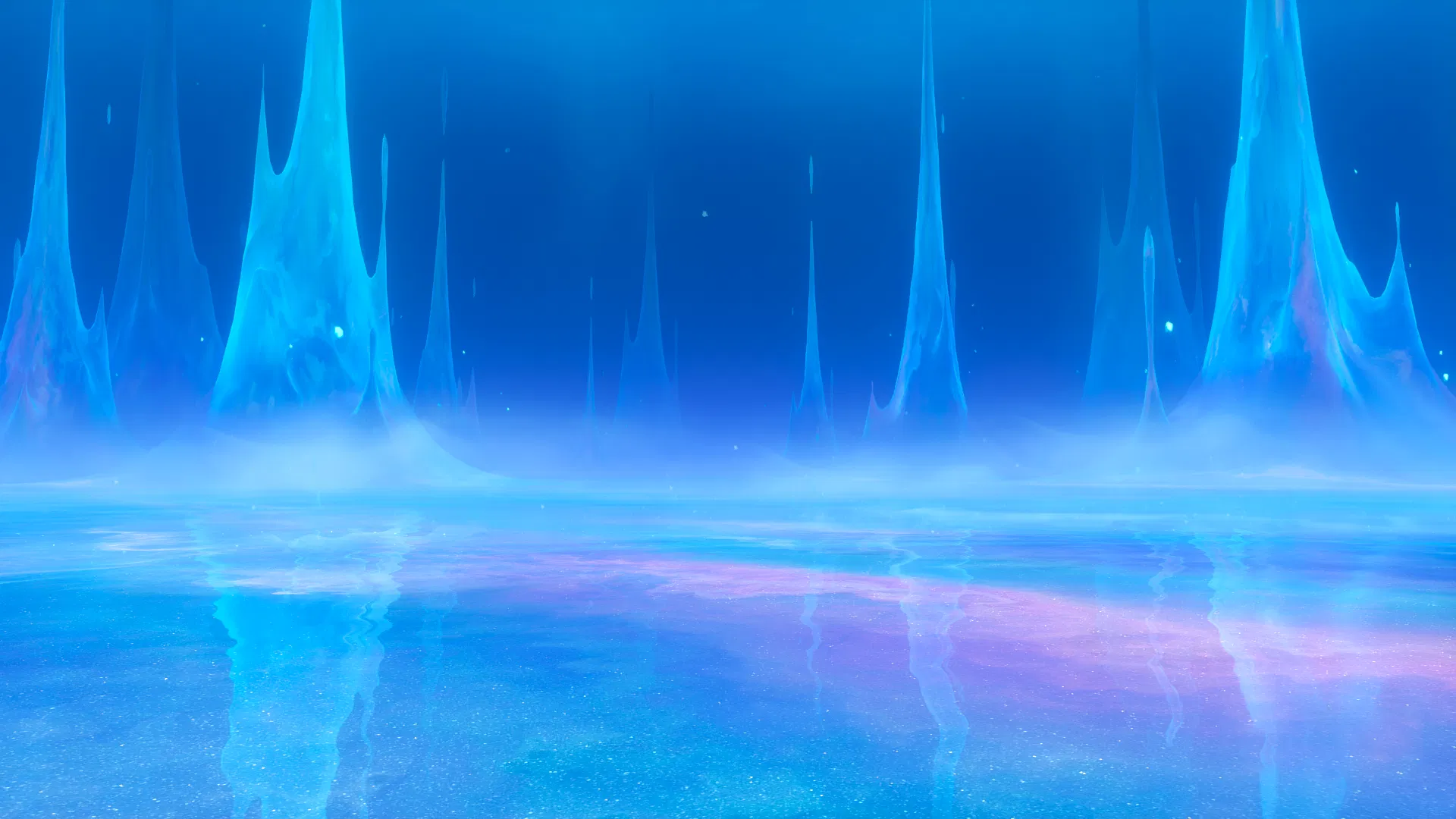 Fontaine - Genshin Impact - HoYoWiki