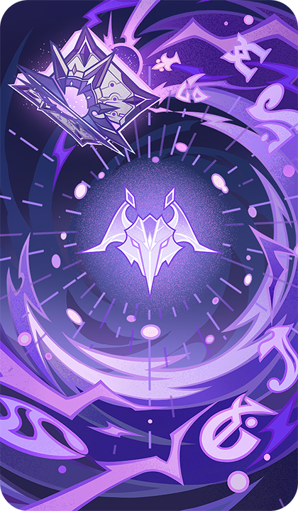 Chain Lightning Cascade - Genshin Impact - HoYoWiki